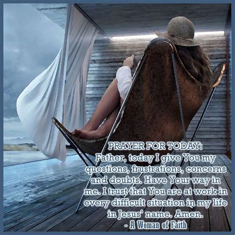 Faith Hope God Prayer For Today Bible Verses About Faith Faith
