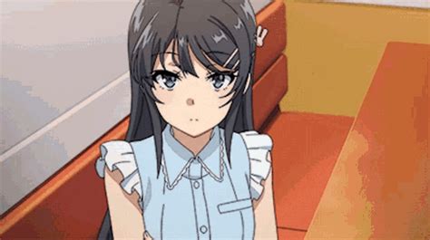 Mai Sakurajima  Mai Sakurajima 发现和分享 