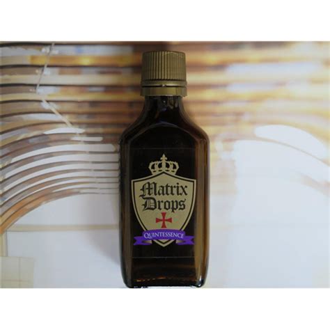 453 F - 50 ml - Matrix Drops