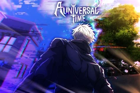 Cập Nhật Code Aut A Universal Time Mới Nhất Tháng 112024