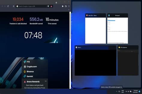 Windows 11 Split Screen Not Working How To Force It