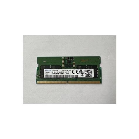 Samsung gb Ddr Mhz Sodımm Notebook Ram Fiyatı