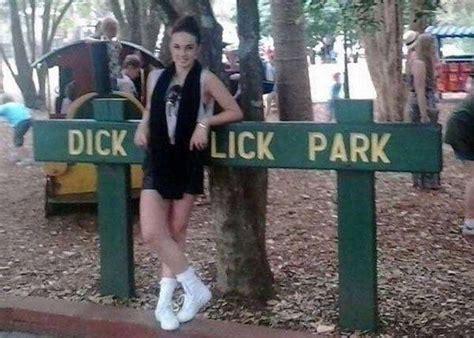 Dick Lick Park Ya Ma Donkey