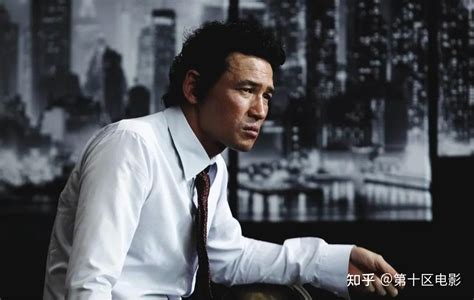 “千面影帝”黄政民，主演的10部高分电影，部部经典！ 知乎