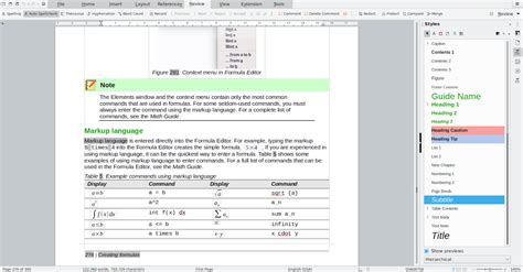 Kami Menguji 11 Alternatif Microsoft Word Gratis Terbaik 2025