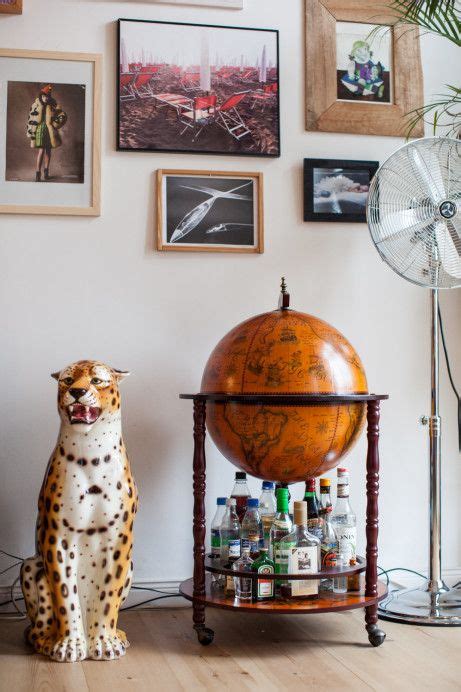 Top 10 Globe Bar Cart Ideas And Inspiration