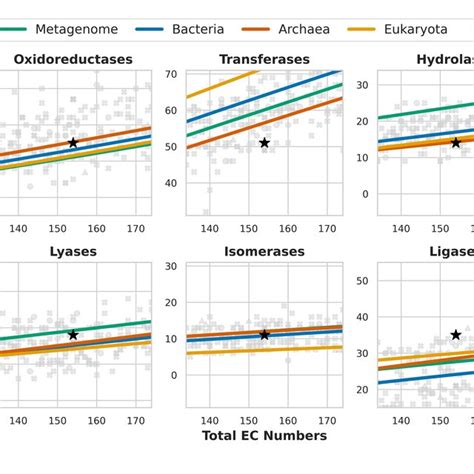 Enzyme Functions In A Consensus Model For The Last Universal Common