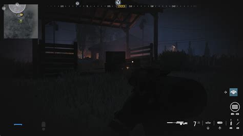 Mw3 Crash Site Mission All Weapon And Item Locations