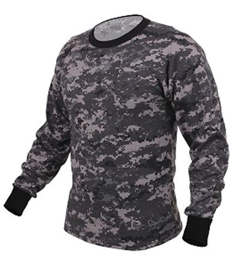 Buy Subdued Urban Digital Camo Bdu Pants At Army Surplus World