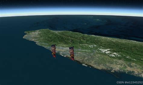 Cesium Vue3 Vite 学习之路三——几何体与模型的高效渲染cesium模型渲染 Csdn博客