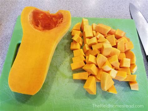 Root Veggie Mash With Butternut Squash Recipe