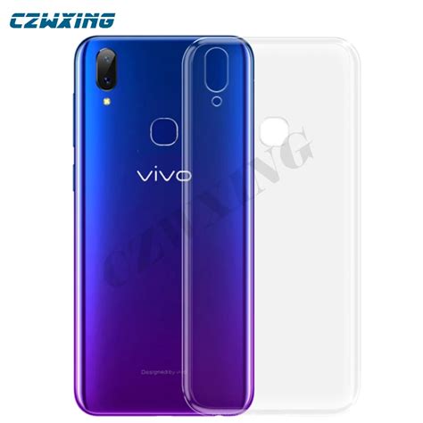 For Vivo V I Case Vivo V I Case Soft Silicone Back Cover Phone Case For Vivo V I V I V I