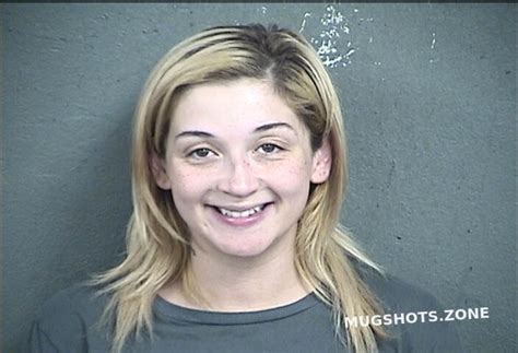Wright Alyssa Jade 04 27 2025 Wyandotte County Mugshots Zone