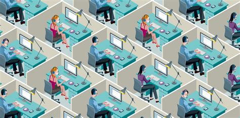 Using Data Visualisation To Beat The Call Centre Curse