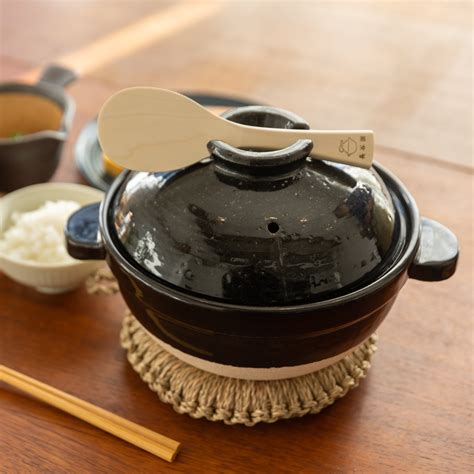 楽天市場】かまどさん 2合炊き 長谷園 伊賀焼 直火専用 Act 03 送料無料 二合炊き 土鍋 ご飯 炊飯 専用 サンワショッピング