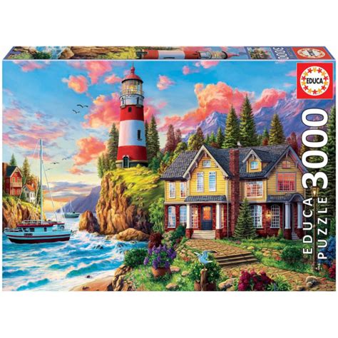 Puzzle Educa pièces Symboles d Europe Surdiscount