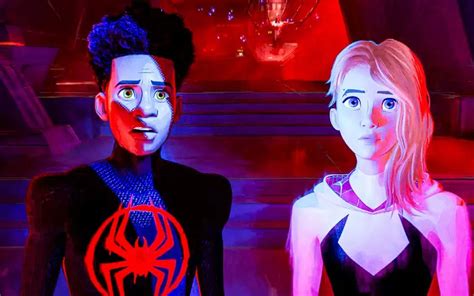 O Que Você Precisa Saber Para Assistir A Homem Aranha Através Do