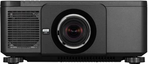 Nec Px1005ql Uhd Dlp Projector