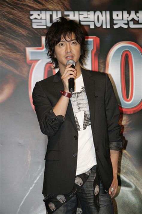 HERO釜山宣传 木村拓哉笑面走红毯贯通日本娱乐频道