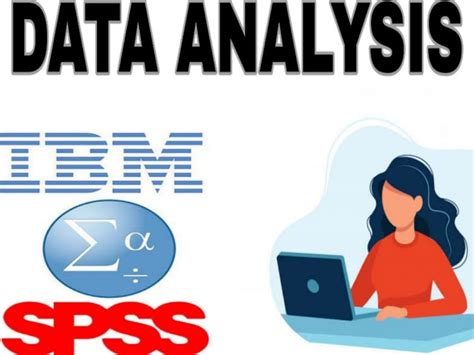 A High Quality Data Analysis Of Your Project In Ibm Spss Upwork
