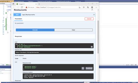 C How Do I Register Wep Api Controller In Net Core 6 Stack Overflow