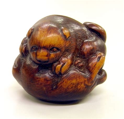 Kokei Netsuke 1 Dondon Media 1 Bons Plans Et Actus Du Japon 🇯🇵