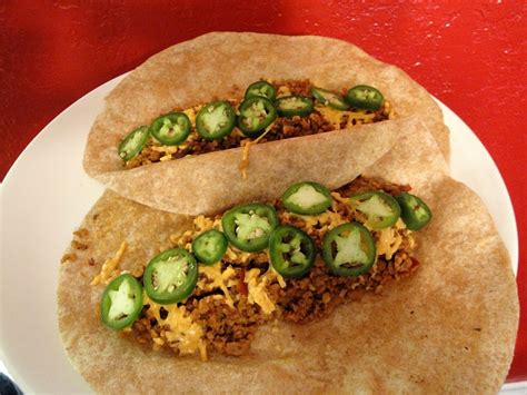 Vegetarian Taco Filling Ideas