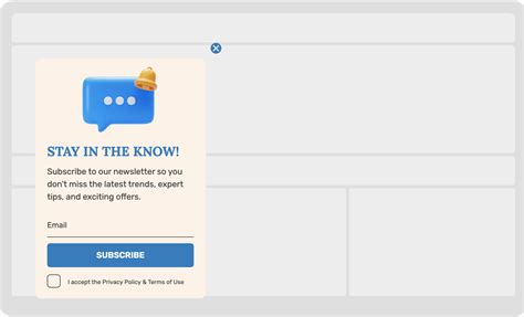 15 Email Popup Examples And Cases Ultimate Guide Claspo Io