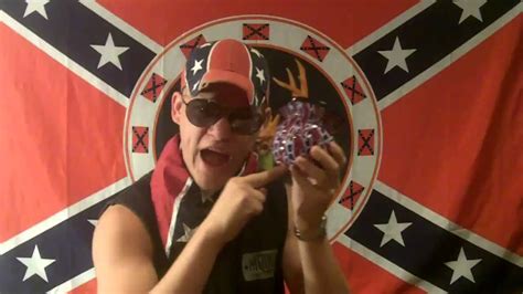 Redneck Rebel Flags