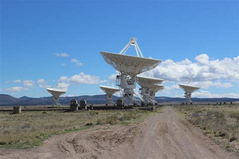 Very Large Antenna Array 3 By Rbalbirona On Deviantart