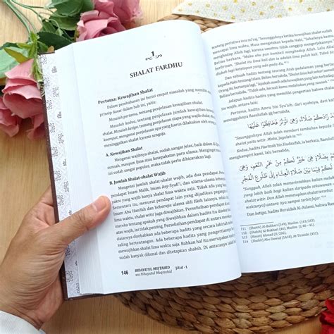 Buku Bidayatul Mujtahid Wa Nihayatul Muqtashid 1 Set 2 Jilid Stok