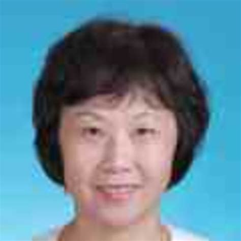 Wen Gong Automative Engineering School Research Profile