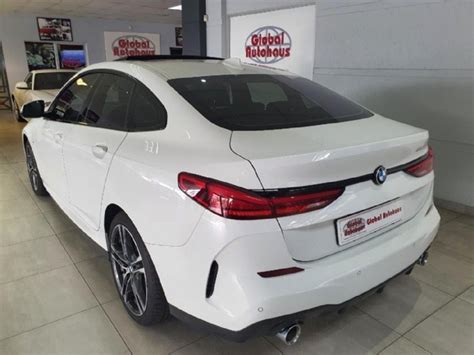 Used Bmw 2 Series 218d Gran Coupe M Sport Auto For Sale In Gauteng