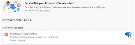 How To Use DuckDuckGo On Your PC And Mobile Devices TechRepublic