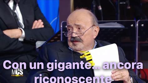 Prof Paolo Nucci On Linkedin Incontro Indimenticabile