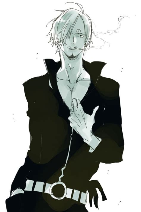 667 Best Vinsmoke Sanji The Black Leg Images On Pinterest Sanji