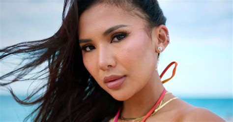 Linzy Luu From Too Hot To Handle Instagram Job And What To Know