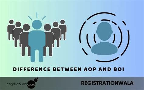 What Are The Difference Between AoP And BoI