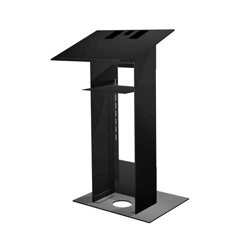 K5 Lectern Podium Lcd Display Modern And Timeless Lectern Store Us