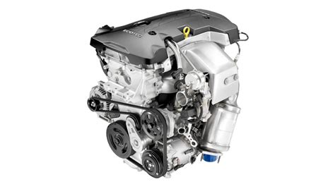 GM 2.0L Ecotec LTG variklio problemos - AutoTaktas.lt