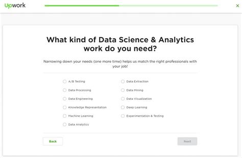 Freelance Data Analyst A Guide To Pricing Your Services At 100hour