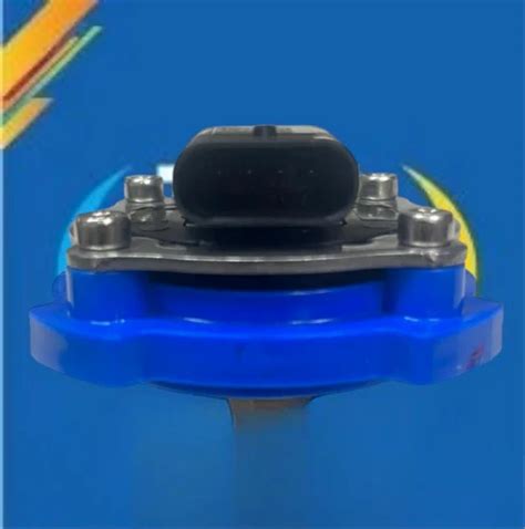 Urea Quality Automotive Sensors At ₹ 5325piece Water Quality Sensors