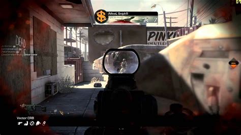 Call Of Duty Ghosts Multiplayer Hun Gameplay 111 Max Setting Full
