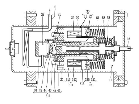 Reciprocating Compressor Patented Technology Retrieval Search Results