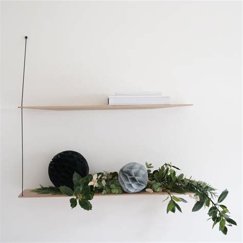 Woud Stedge Shelf 2modern