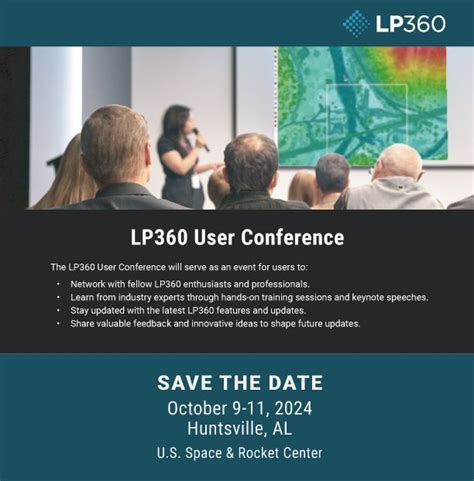 geocue on linkedin lp360 geospatial userconference networking
