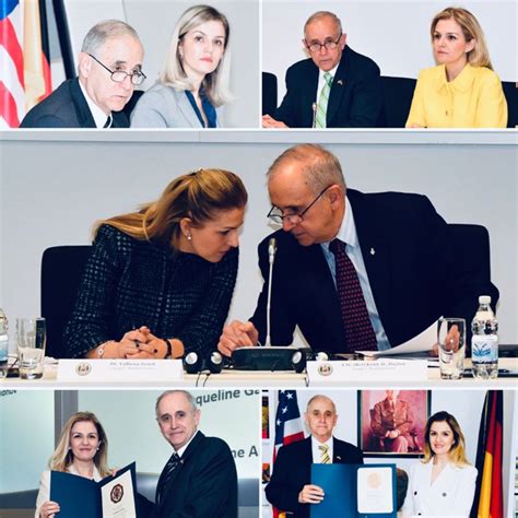 Valbona Zeneli On Linkedin As General Dayton Departs The Marshall