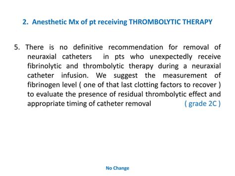 Asra Guidelines 4th Edition
