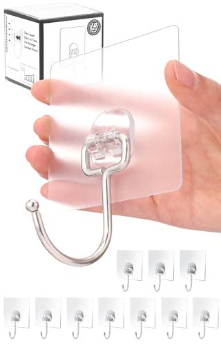 I Tested The Strength Of Adhesive Ceiling Hooks Heavy Duty Here S Why