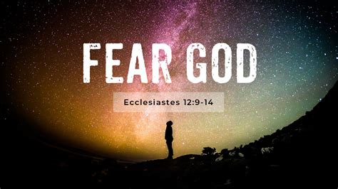 Fear God Liberty Church Of Christ